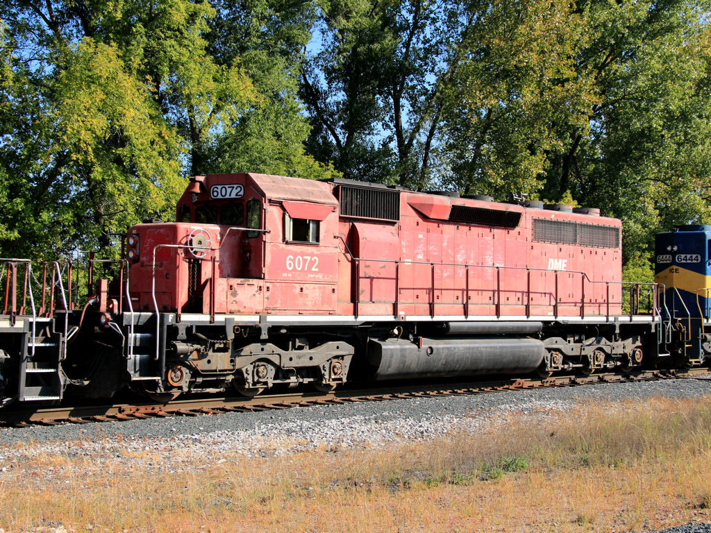 DME 6072